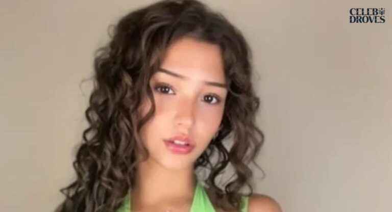 Layla Jenner Biography 2025 : Age, Height, Net Worth and Family